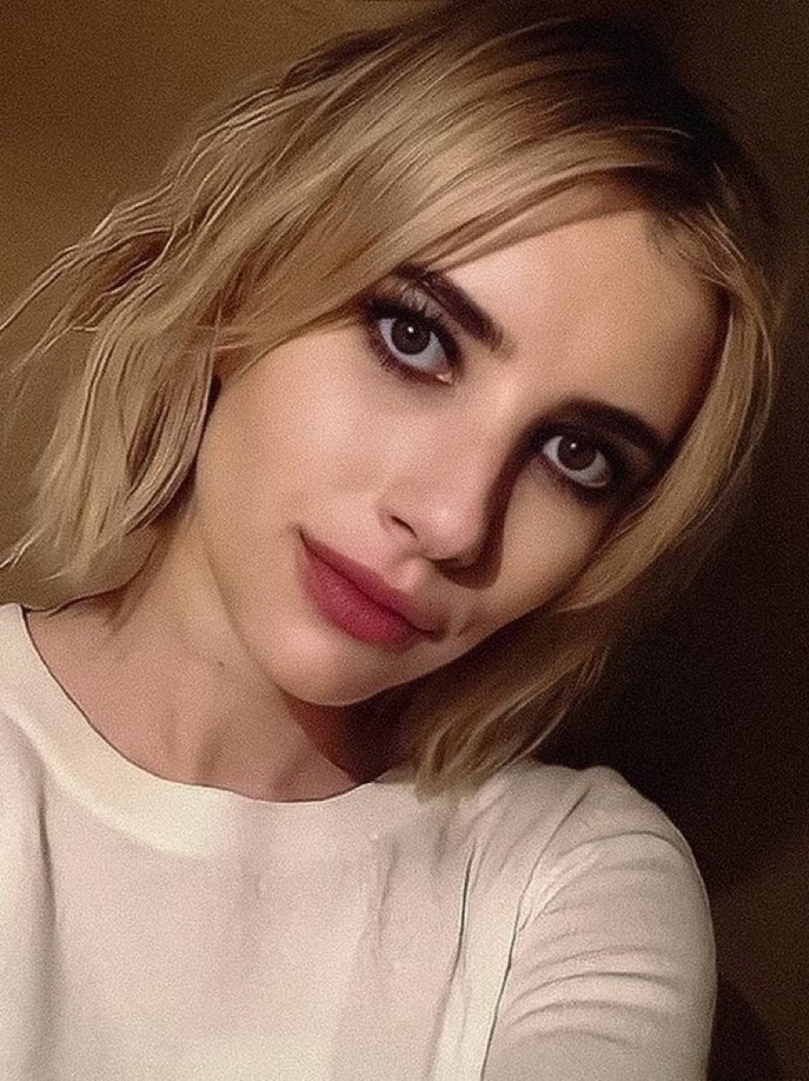 Emma Roberts Appreciation Thread - Page 33 - Blu-ray Forum