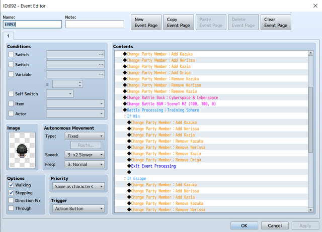 How to approach save games for a continuously updated game | RPG Maker ...