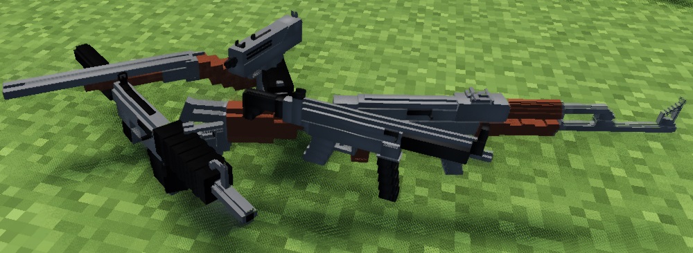 LastMine - Minecraft Mods - CurseForge