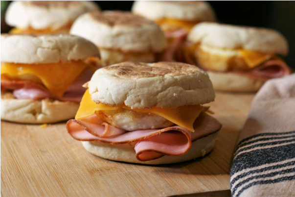 Breakfast Options to Consider for a Family Meal