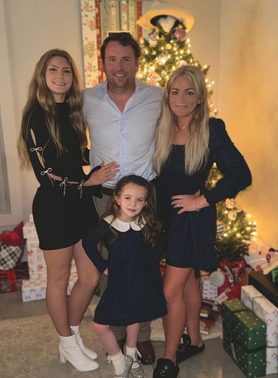 Jamie Lynn posts family photos - Entertainment - BreatheHeavy | Exhale