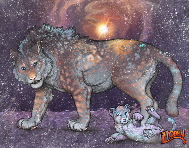 Dragon's Auction open :|: Lioden