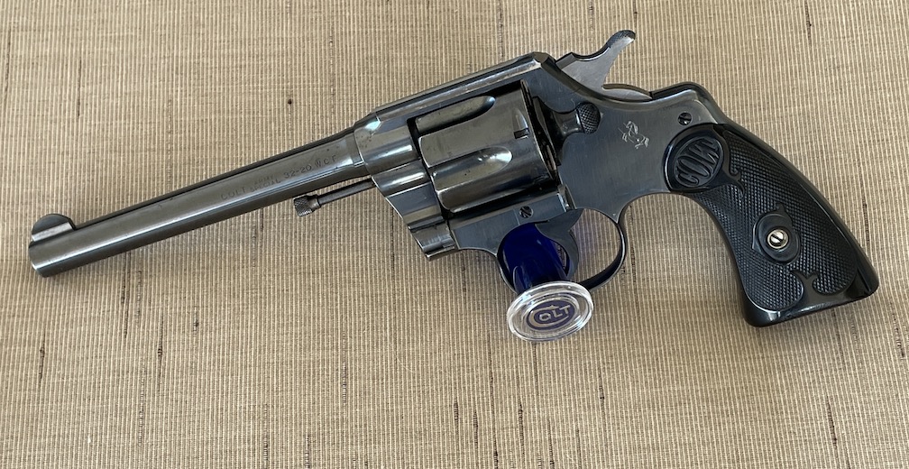 Revolver porn thread. | Page 102 | Maryland Shooters Forum - Weapon ...