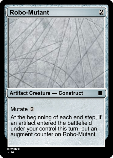 How to do functional reprints of Augment cards (and Host cards) : r ...