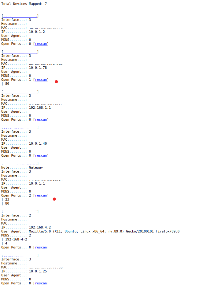 Evazor from Razor on Tindie