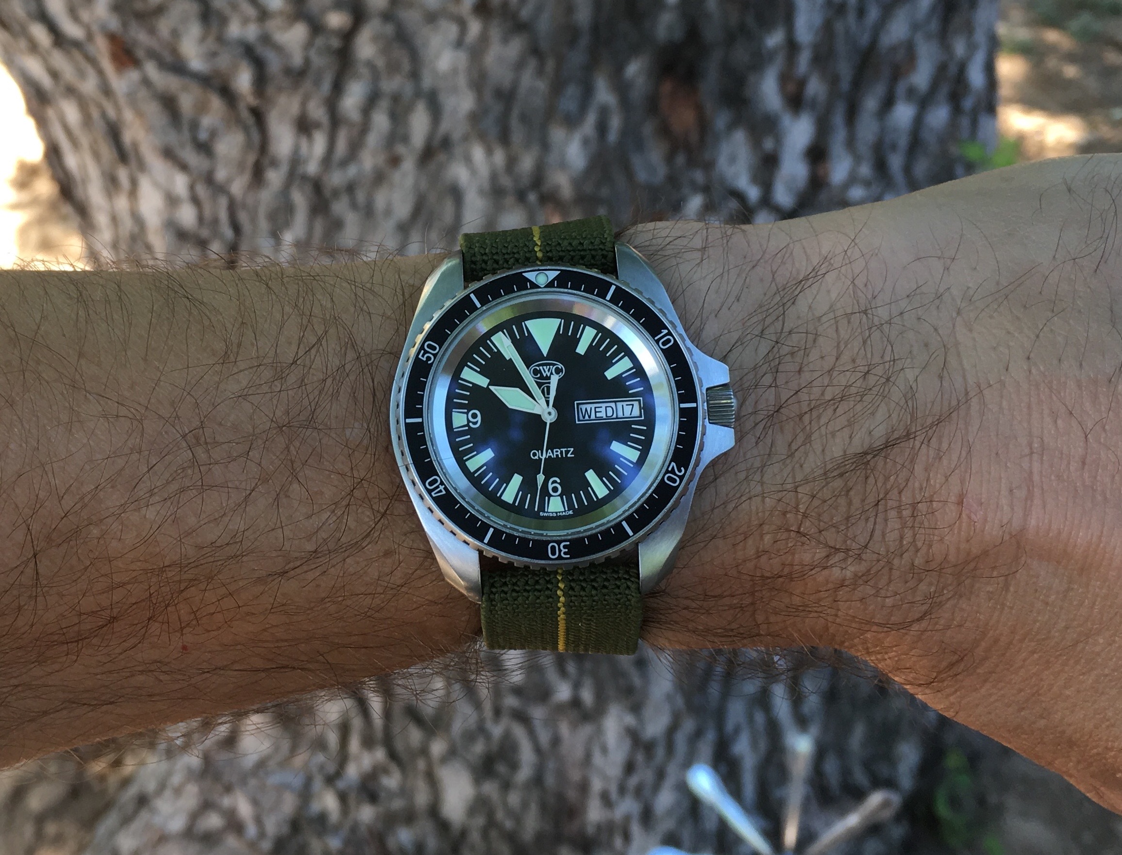 The 2020 Watch Purchasing Abstinence Club (WPAC). | WatchUSeek Watch Forums