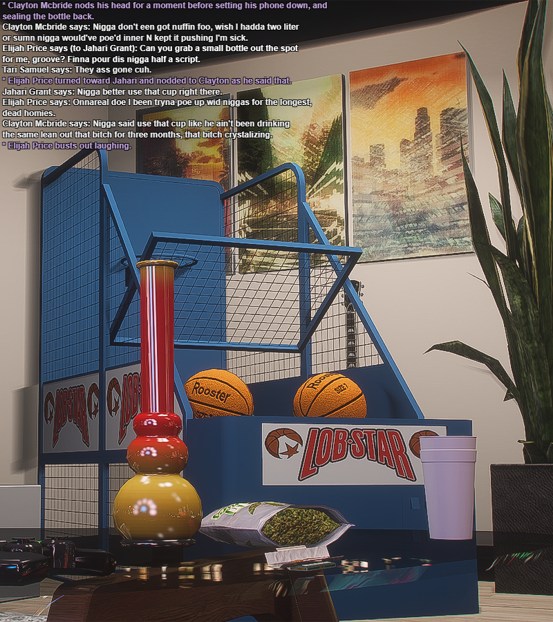Gunnit Hunnit Boyz - Page 209 - Factions Archive - GTA World Forums ...