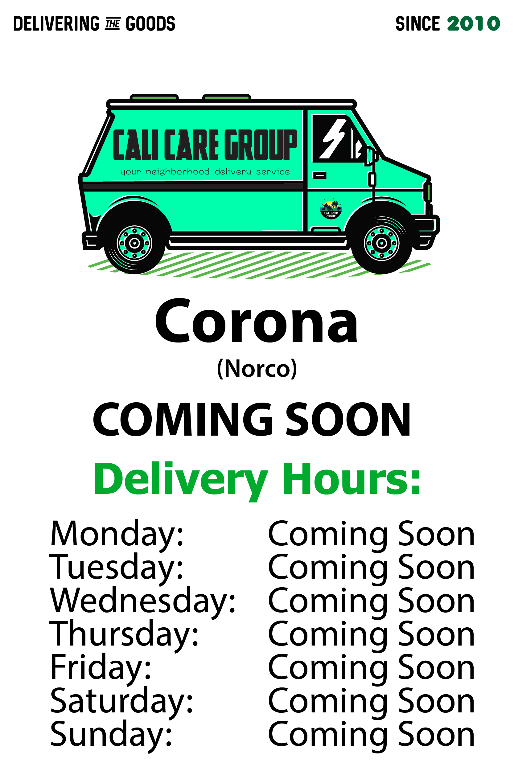Cali Care Group