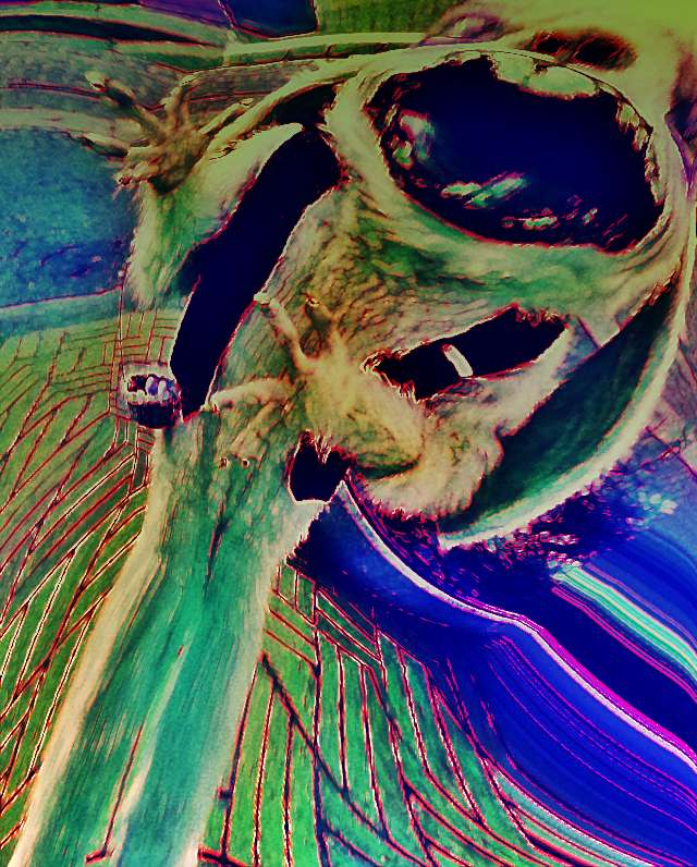 Trippy Rabbit example template in the comments : r/MemeTemplatesOfficial