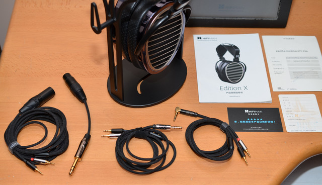 HiFiMAN Edition X v1 — ImgBB