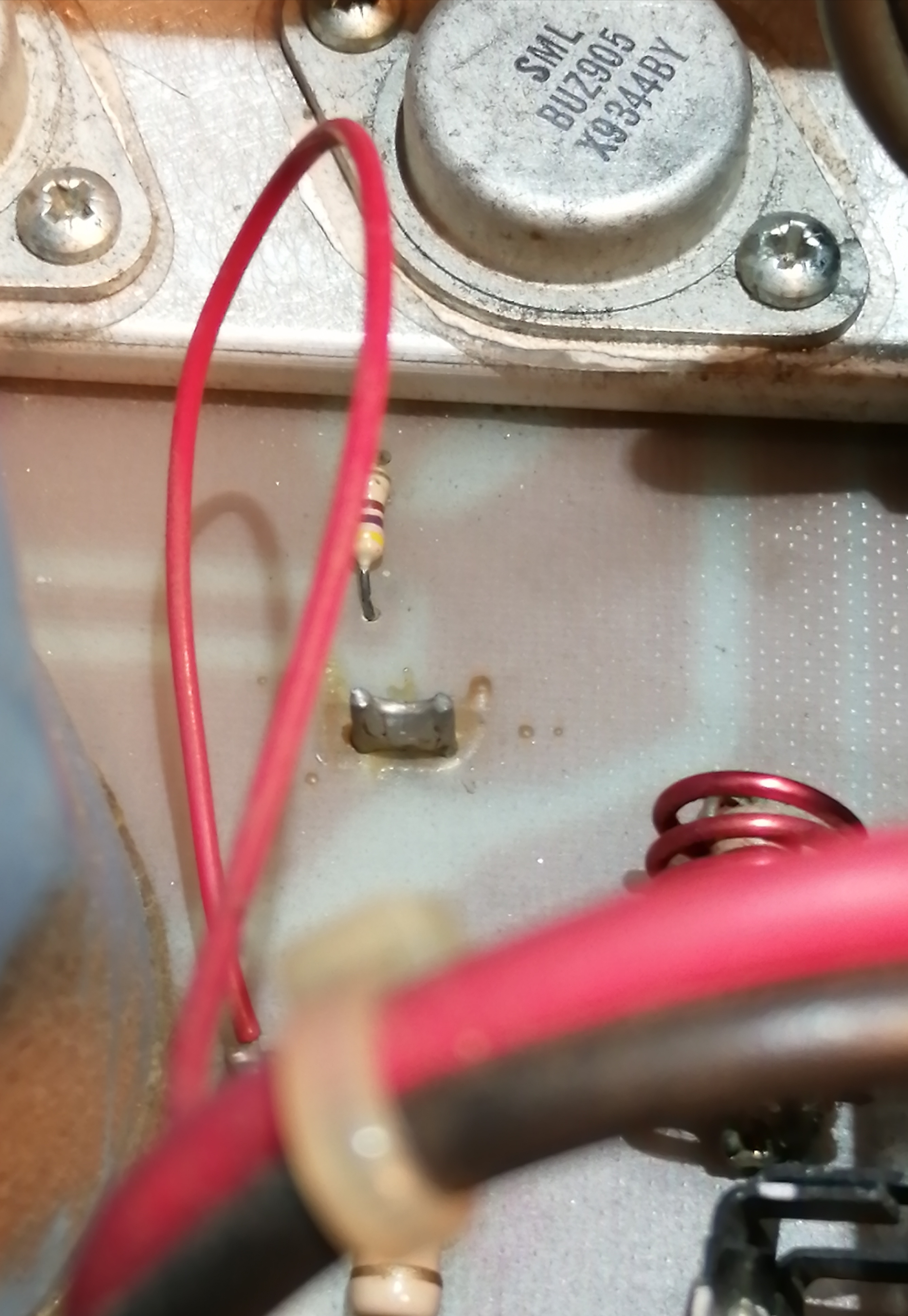 Amplifiers Rescue Gods - Speakerplans.com Forums - Page 75