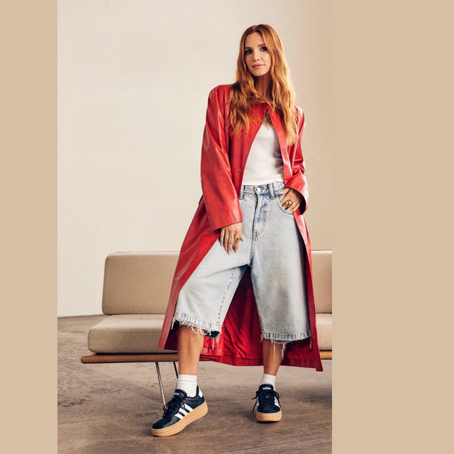 Ashlee Simpson | Page 71 | The Popjustice Forum