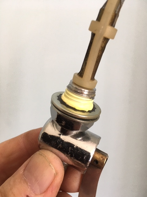 Good Fuel Cocks? - Britbike forum