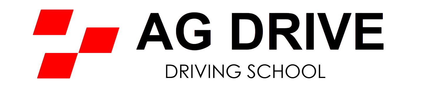 AG drive