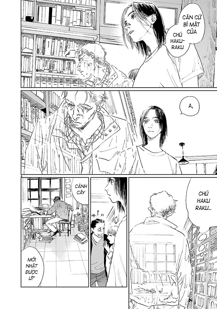 double ch.11 – hố tiền sử