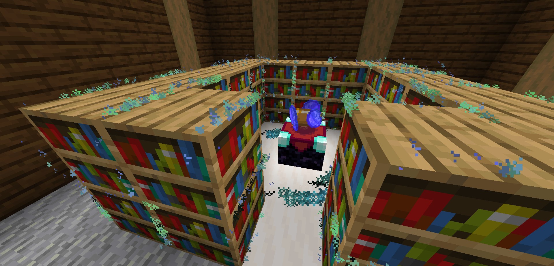 Technical Enchant+ - Minecraft Mods - CurseForge