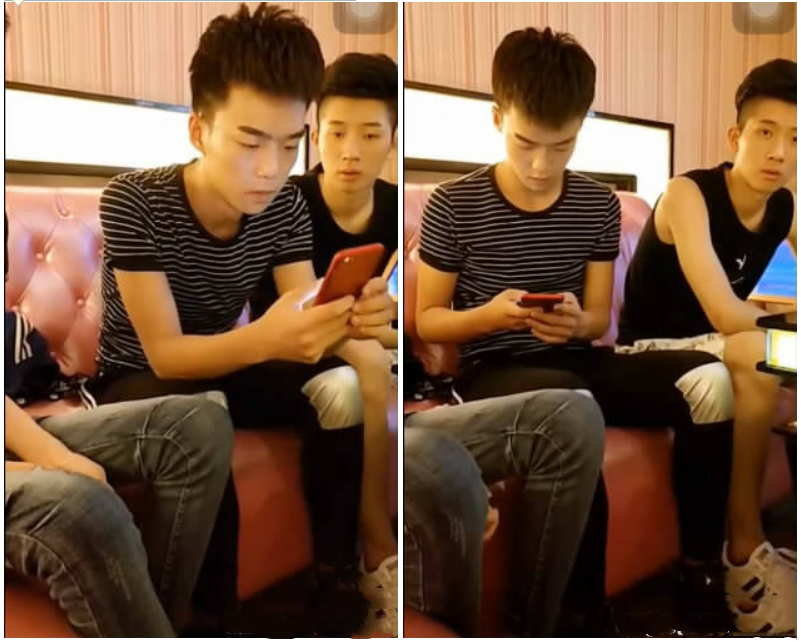 (直播)帅哥在ktv直播射了 hosted at ImgBB — ImgBB