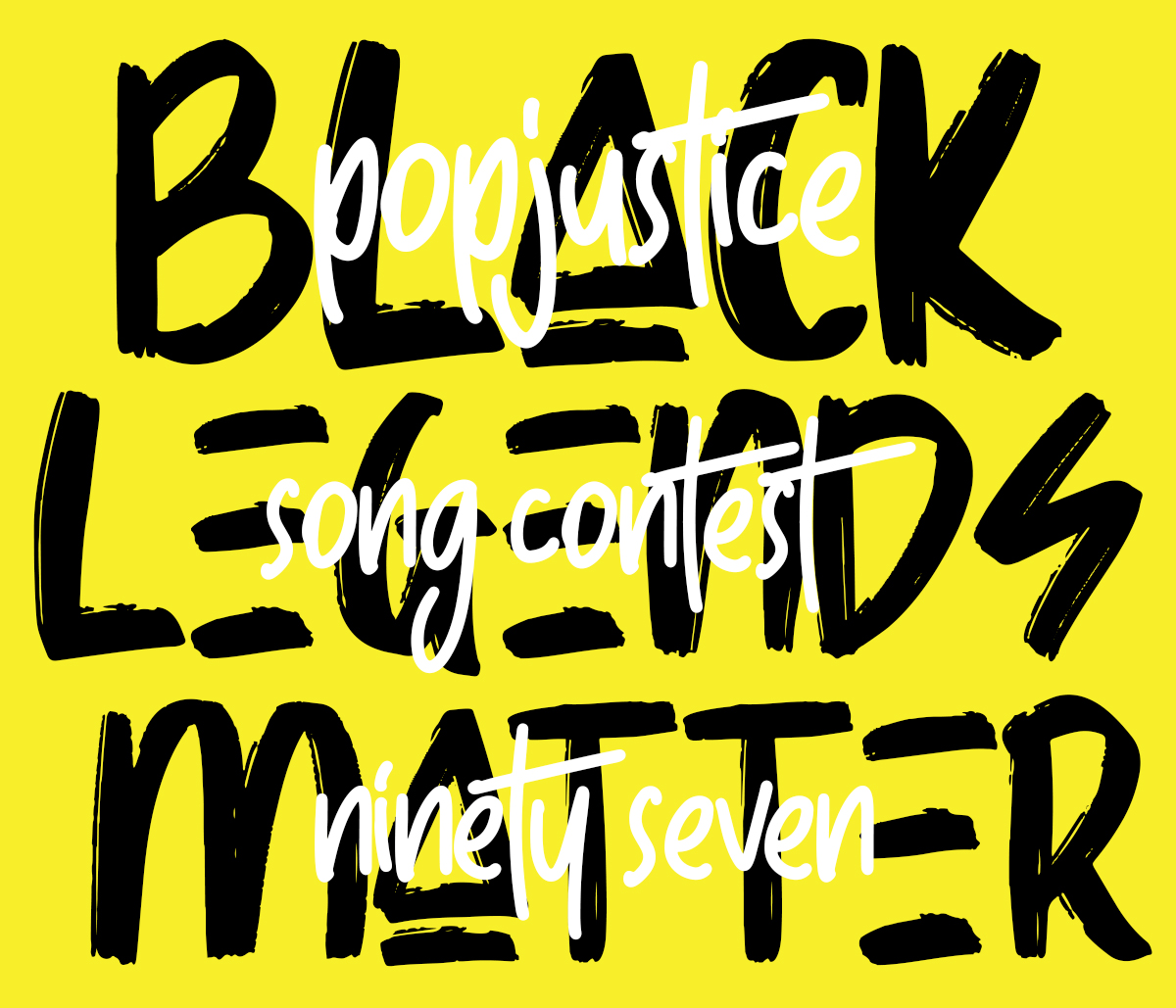 PopJustice Song Contest 97 // We did done | The Popjustice Forum