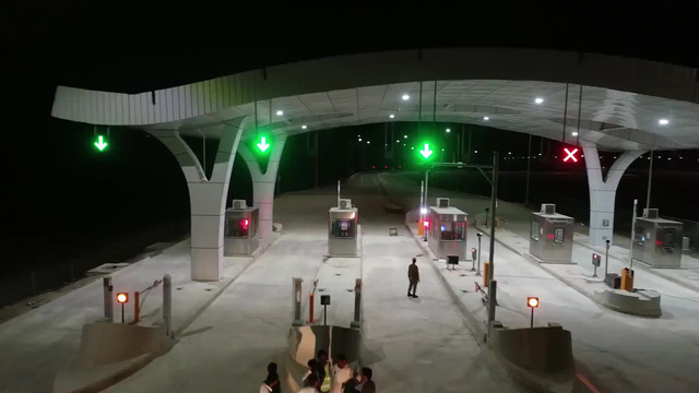 PUNJAB/SINDH | Multan - Sukkur Motorway (M-5) | 392 KM | Infrastructure ...
