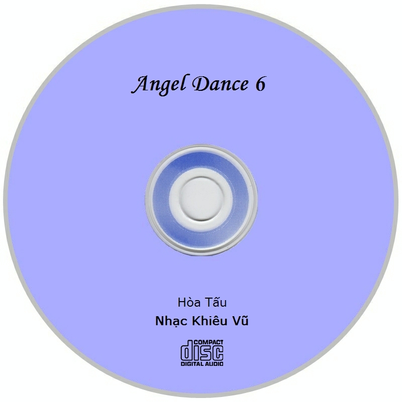 Hòa Tấu - Angel Dance 6 | Viết bởi nhanbkvn