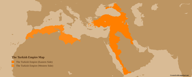 NationStates | Dispatch | Turkish Empire History