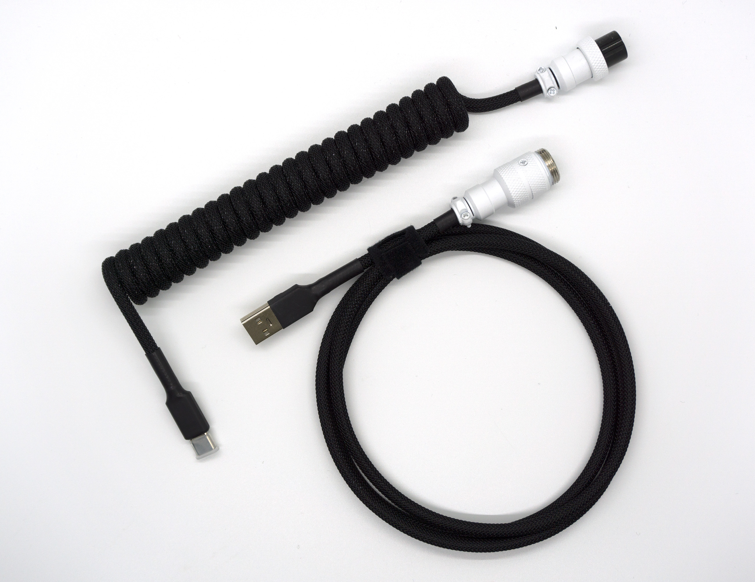 [Bulk] Bugscables | In Stock Quality USB-C Coiled Aviator Cables : r ...