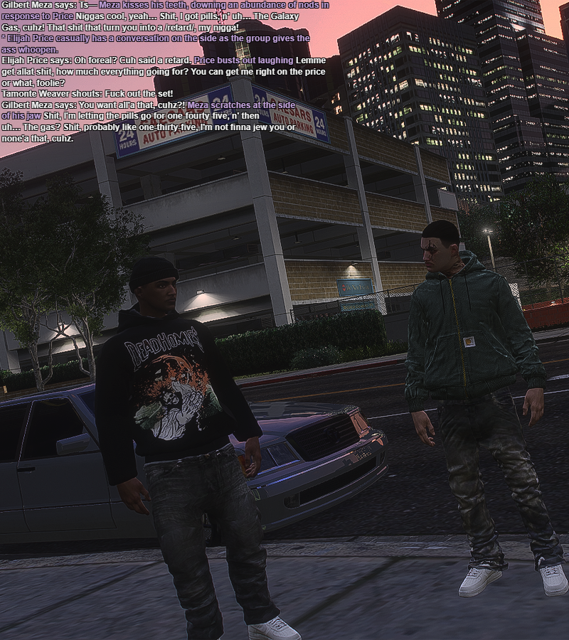Gunnit Hunnit Boyz - Page 232 - Factions Archive - GTA World Forums ...