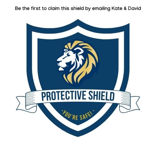 Welcome-Letter-Shield hosted at ImgBB — ImgBB