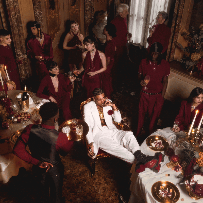 Artie 5ive - LA BELLAVITA Lyrics and Tracklist | Genius