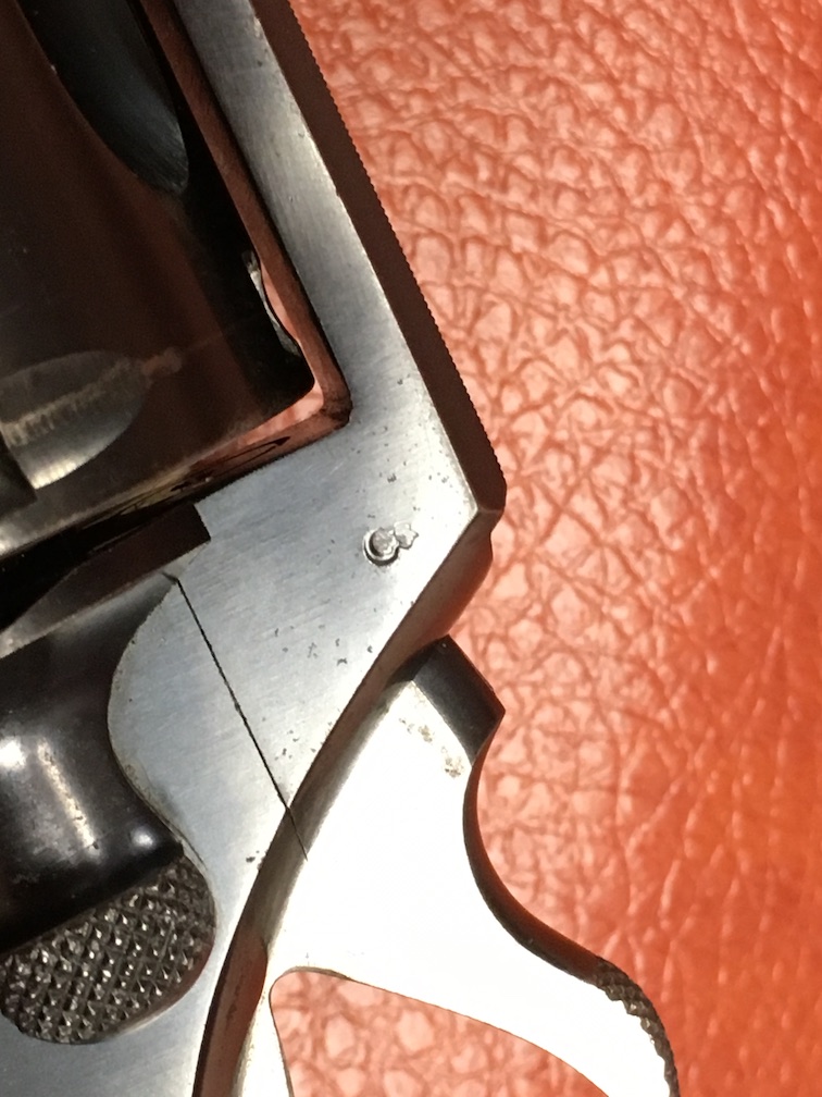 Revolver porn thread. | Page 73 | Maryland Shooters Forum - Weapon ...