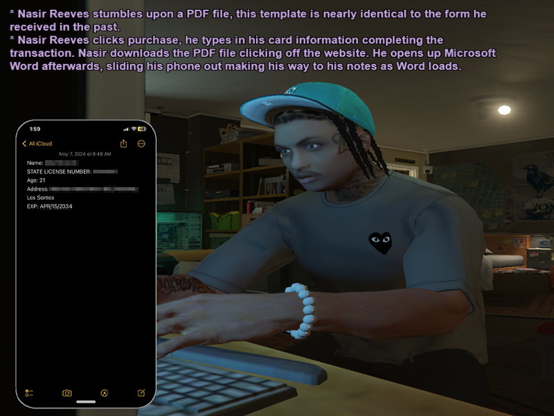 657 Got Mac 11's - Page 4 - Archive - GTA World Forums - GTA V Heavy ...