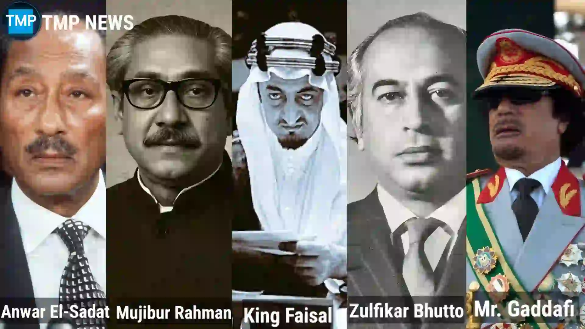 The‍‌‍‍‌‍‌‍‍‌ Forgotten Summit of 1974 — The Rise and Fall of Those Who ...