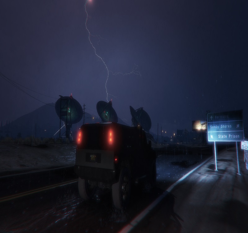 Senora First Nations - Page 6 - Archive - GTA World Forums - GTA V ...