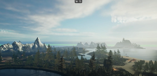Dark Age of Camelot - Remade in Unreal Engine 5 (or an other "Camelot ...