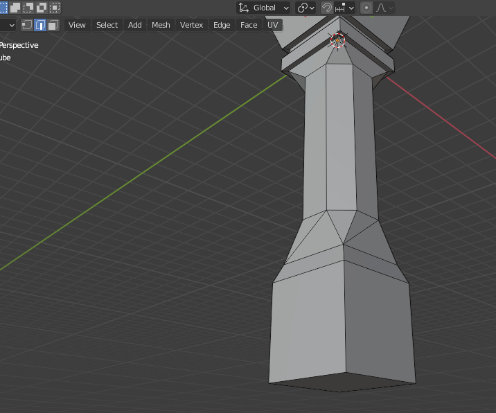 Reverse bevel? : r/blender