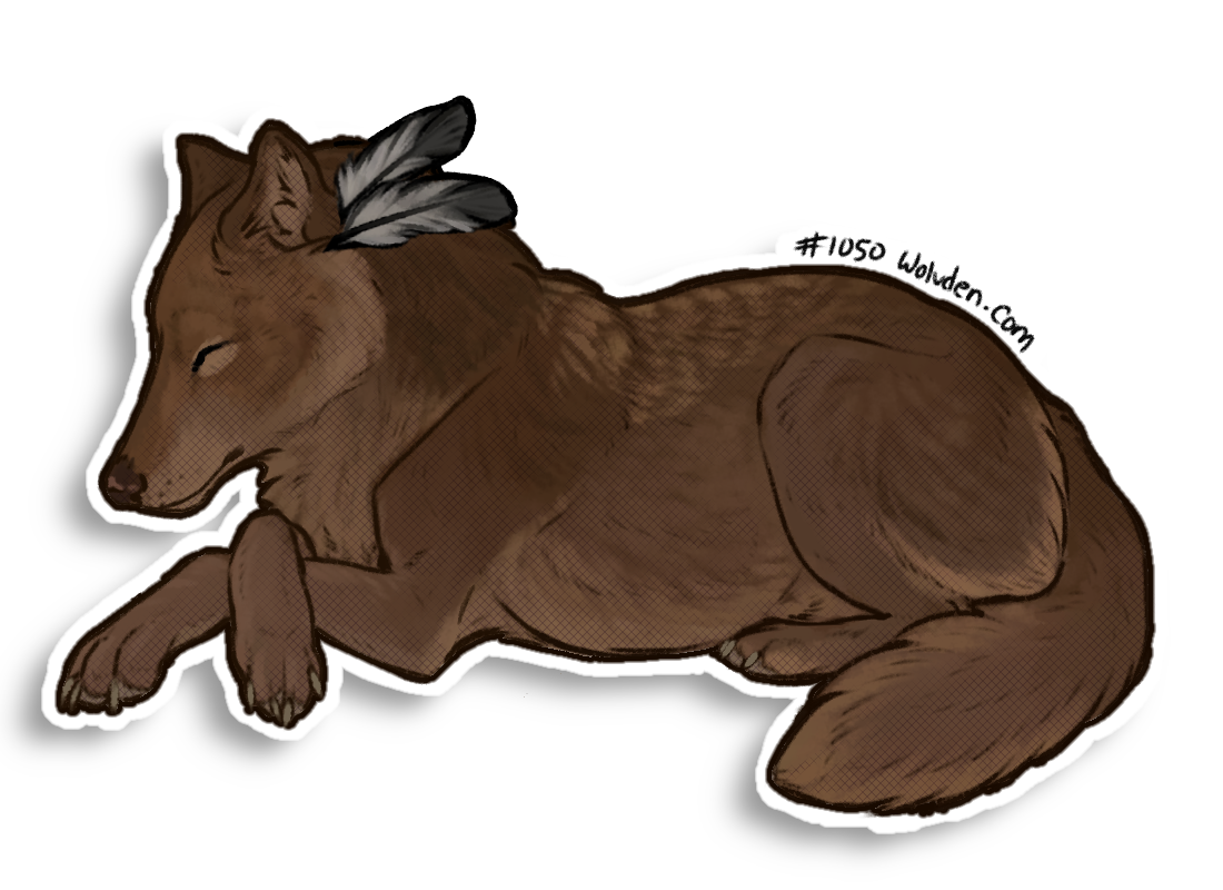 Val 🍂🦌 |:| Wolvden