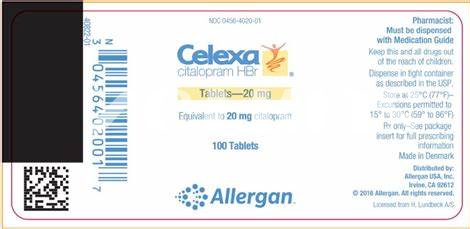 Order Celexa Online