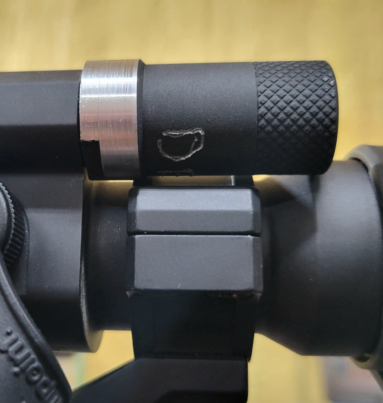 Looking for owners of Aimpoint PRO's, Comp M2's, M3's, C3's or 9000's ...