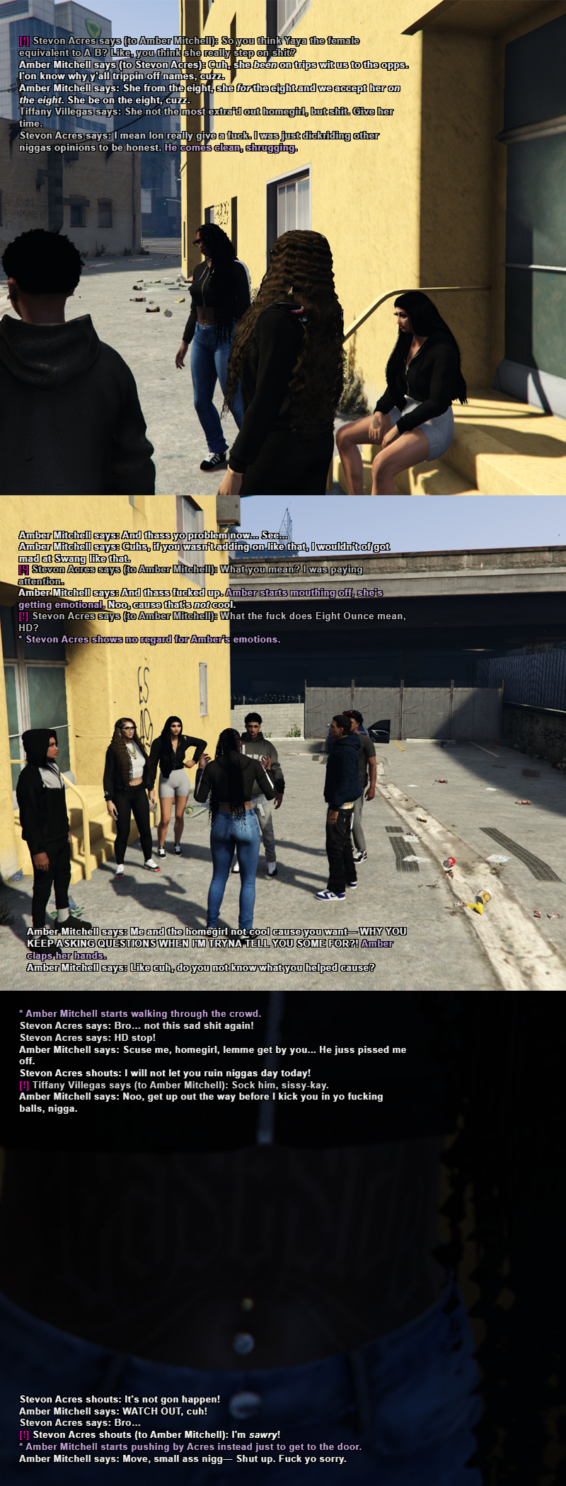 Avalon Garden Projects - Page 177 - Unofficial Factions - GTA World ...