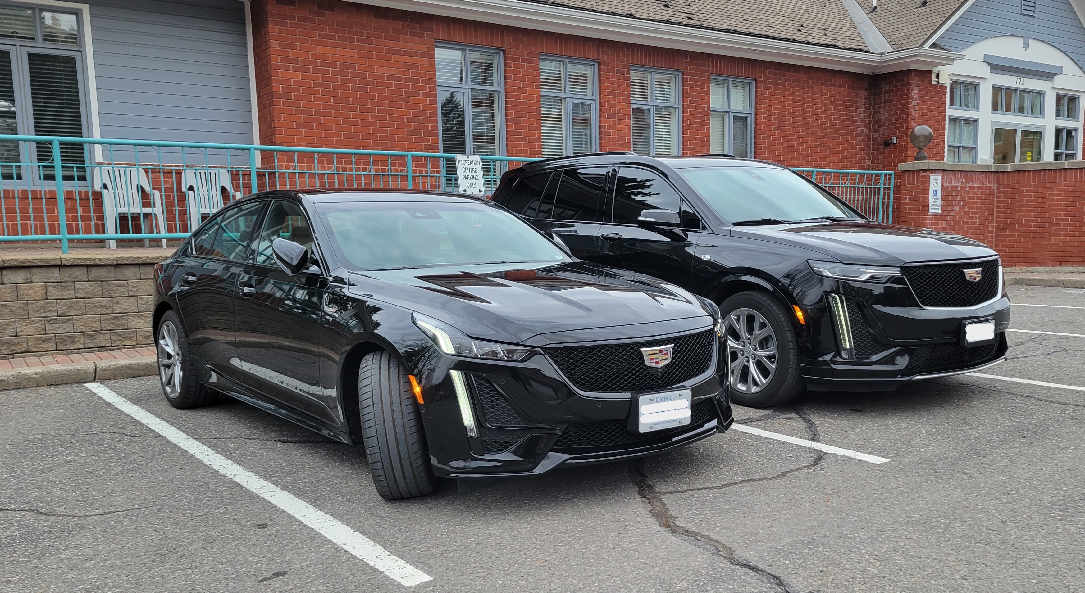 The CT5-V pictures thread | Cadillac Owners Forum