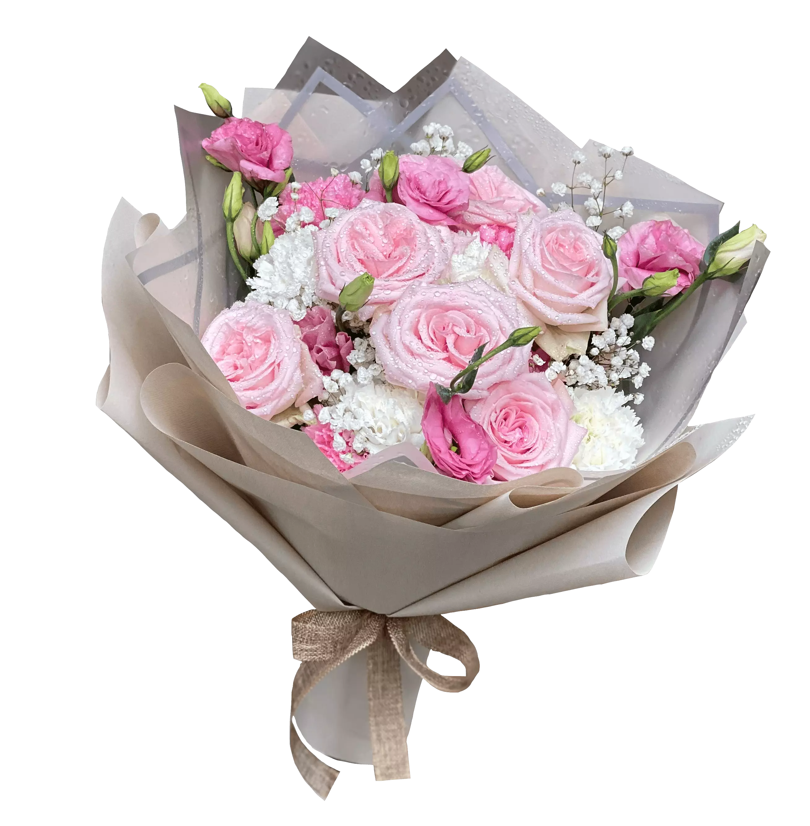 Budget-Friendly Bouquets 💰