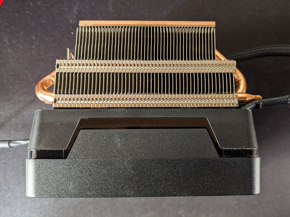 [For Sale] - AMD Wraith Prism RGB CPU Cooler | Air Cooling | Carbonite