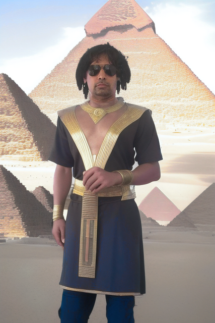 Pharaoh New Era After the Update vs Original Game- Still a Long Ways to ...