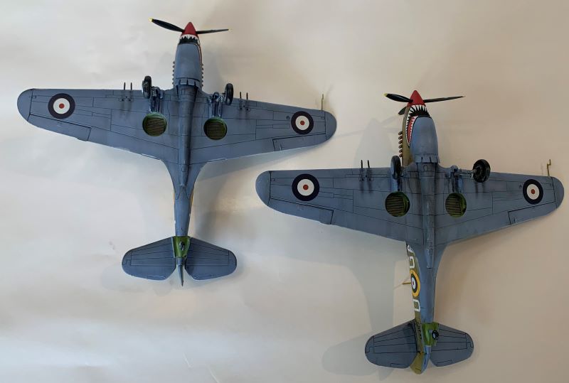 2020 Airfix Tribute Forum XIVth Anniversary Group Build Gallery - Page ...