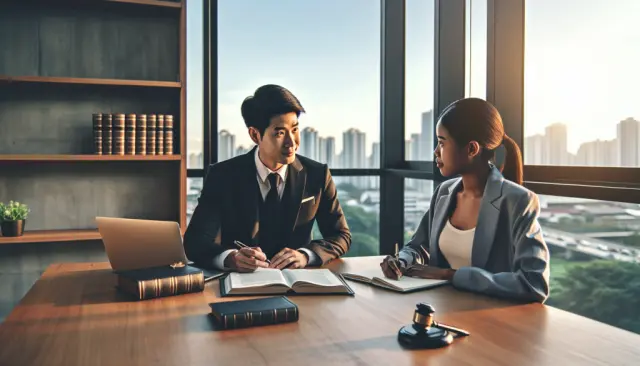 How Living Trust Attorneys Help Secure Your Legacy hosted at ImgBB — ImgBB