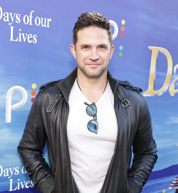 Brandon Barash hosted at ImgBB — ImgBB