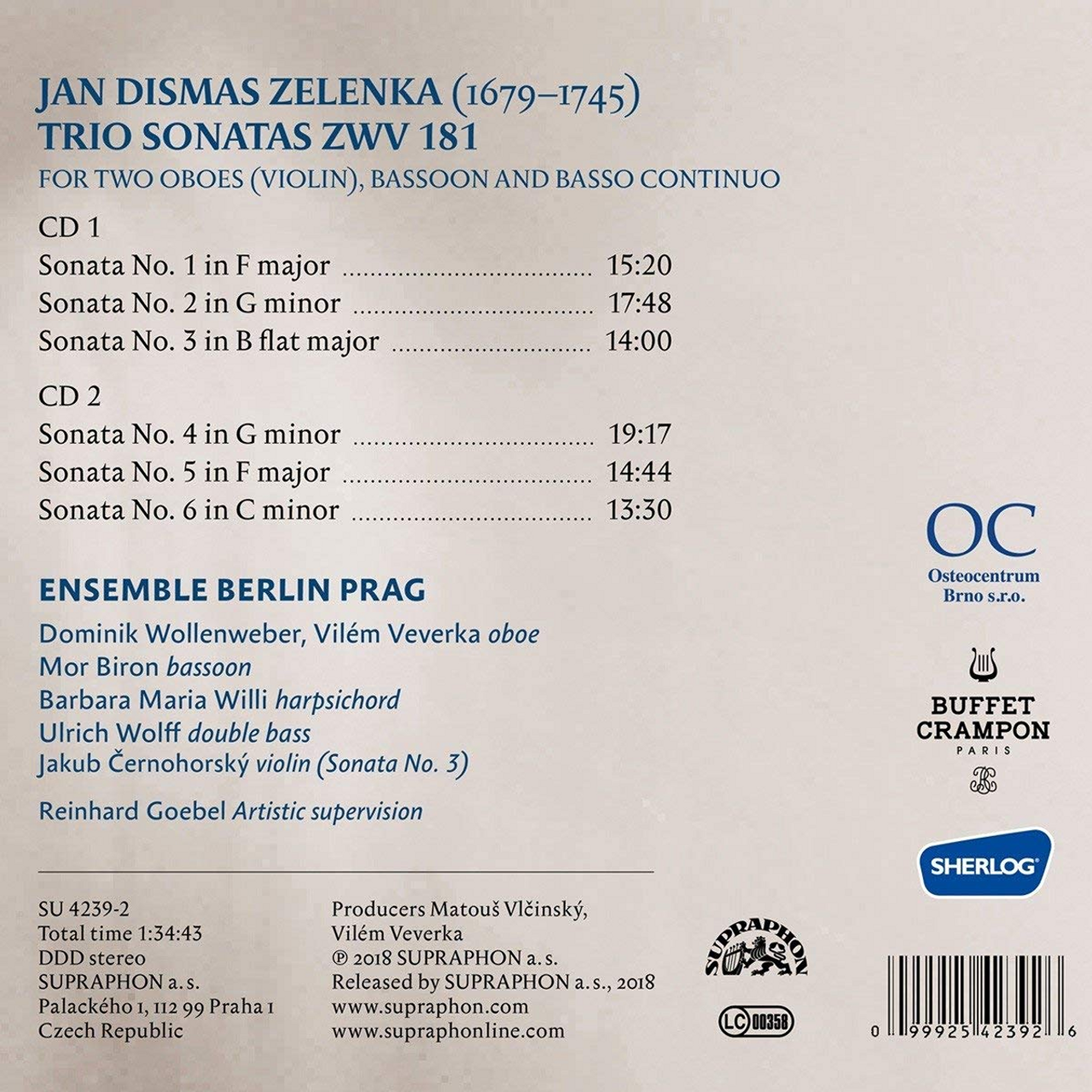 Listenin' to Classical Music and Conversation | Page 5963 | Steve ...