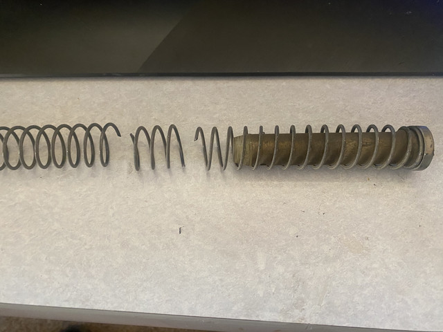 Vltor A5 buffer spring failure. > Rifles, Uppers, Lowers, Barrels, and ...