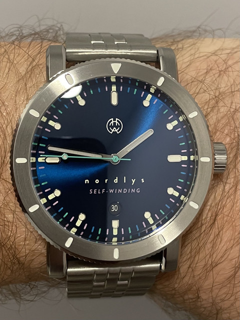 Why this Microbrand Deserves your attention/Weird name, awesome watches ...