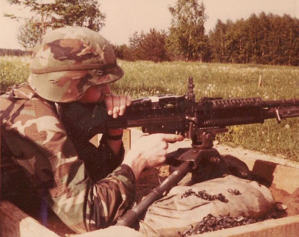 runaway M60? > General Discussion > AR15.COM